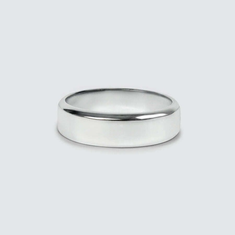 Men’s Silver Rings • Free Engraving • Ships Same-Day – NineTwoFive